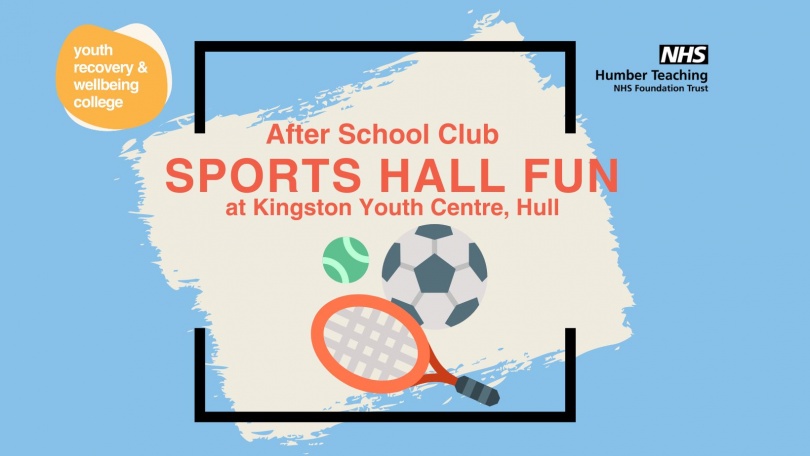 Sessions | NHS Humber Youth Recovery & Wellbeing College